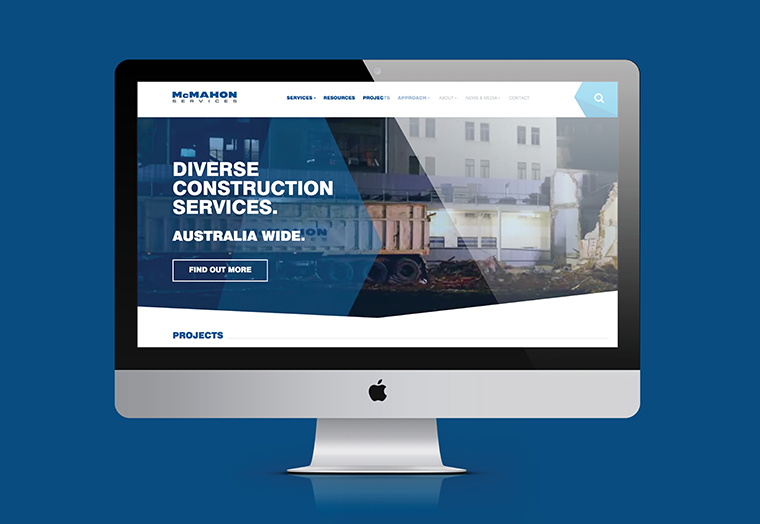 Projects | communikate et al