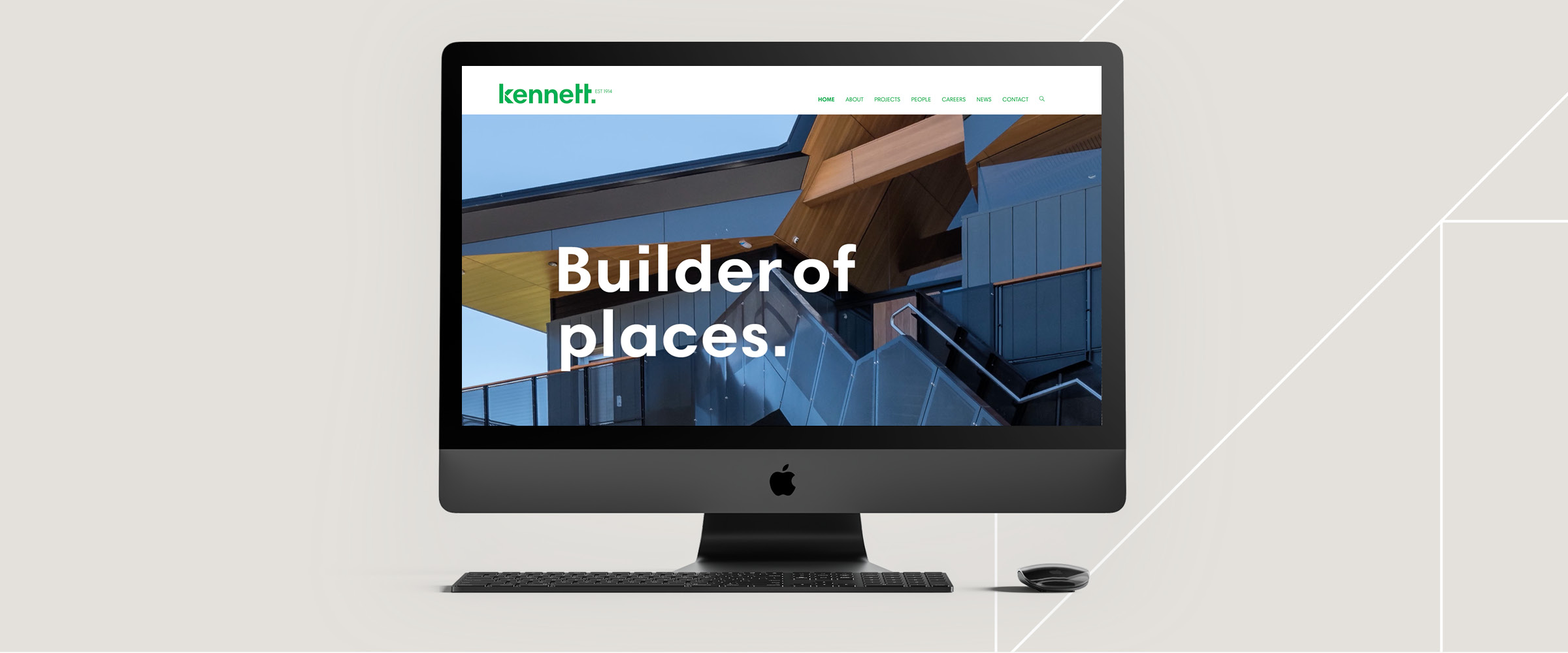 Kennett Builders | Website | communikate et al