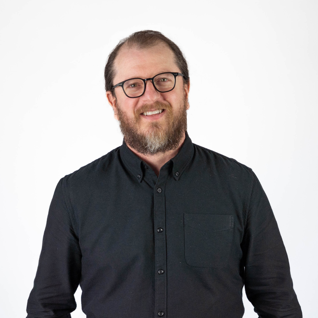 Nathan Fuller | communikate et al