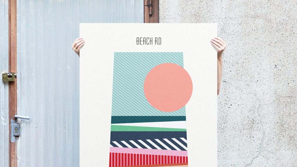 Beach Road Wines | communikate et al