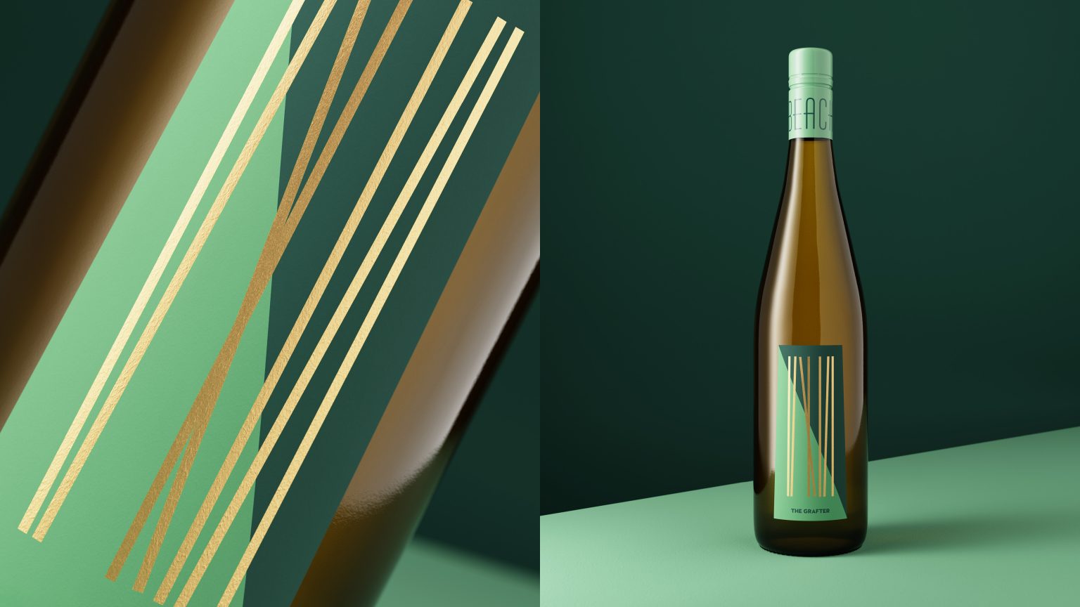 Beach Road Wines | communikate et al